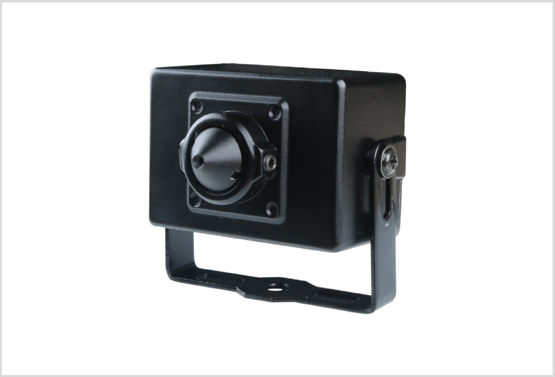 Shenzhen Dongshi Electronics Co., Ltd. develops and sells robot camera ...