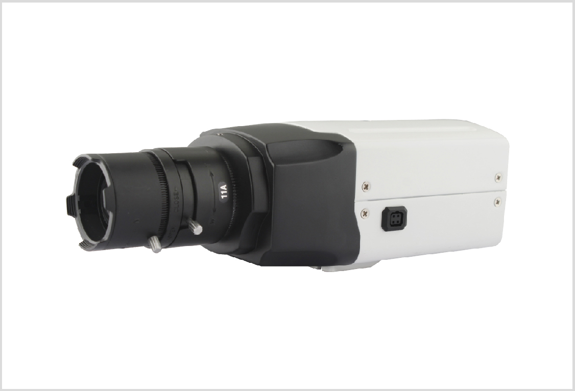 Shenzhen Dongshi Electronics Co., Ltd. develops and sells robot camera ...